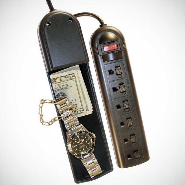 4 Clever And Discreet Safe-Keeping Gadgets - Tech News 24h