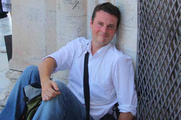 Empirical Magazine: From the Empirical Archives: A Moment With Neil J ...