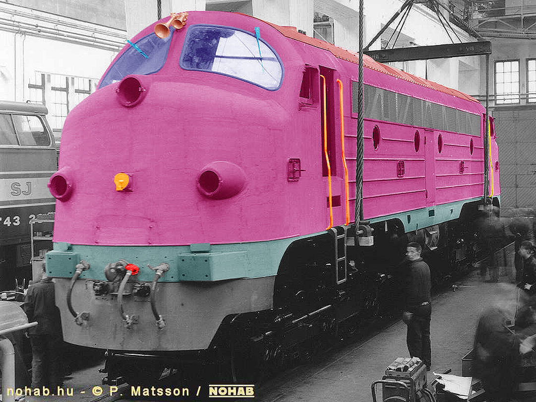 Szextant Blog "https://szextant.blogspot.com": 71.) NoHAB di.3 Sweden ...