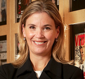 Media Confidential: Who Is Mary Berner? What's Next For Cumulus?