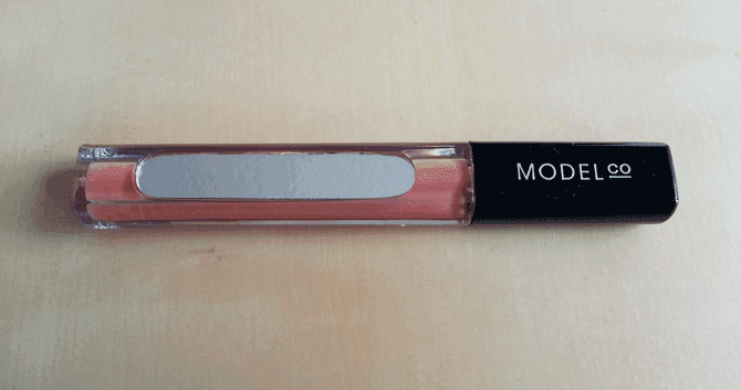 My Take on Products: Model Co Lip Gloss