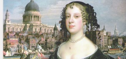 .: D. Catarina, a Rainha que fintou o destino