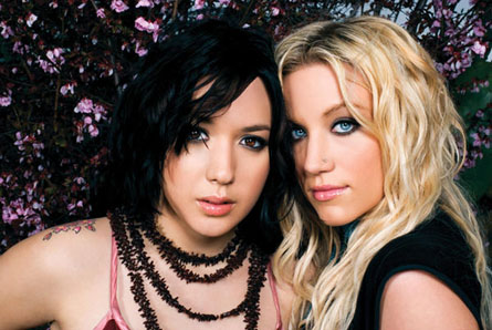 The Wreckers ~ ALL ABOUT MUSIC