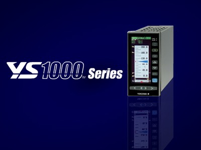 The Yokogawa YS1700 Single Loop Controller Replaces Obsolete Moore ...