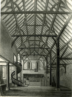 Leicestershire History | News and Features: Focus on: Leicester Castle