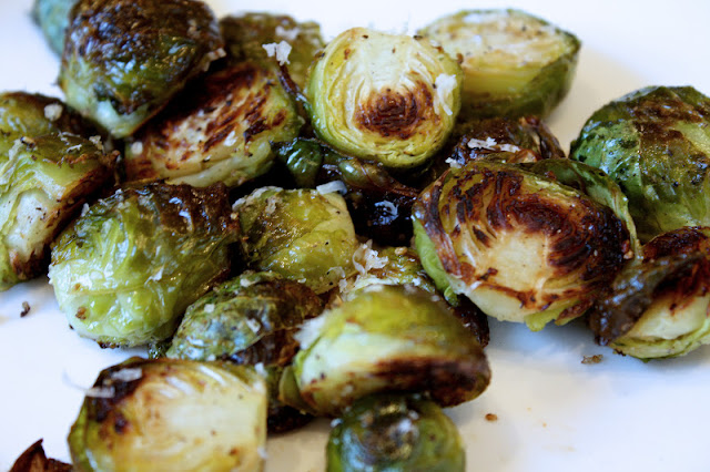 Elizabeth's Edible Experience: Come out of the Candy Coma