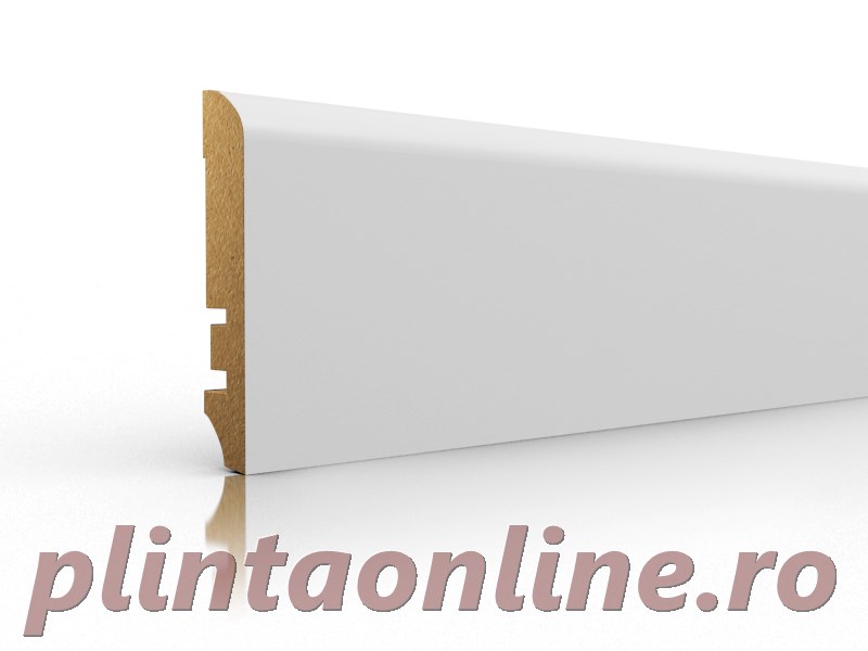 Plinta Parchet: Plinta Alba Brasov