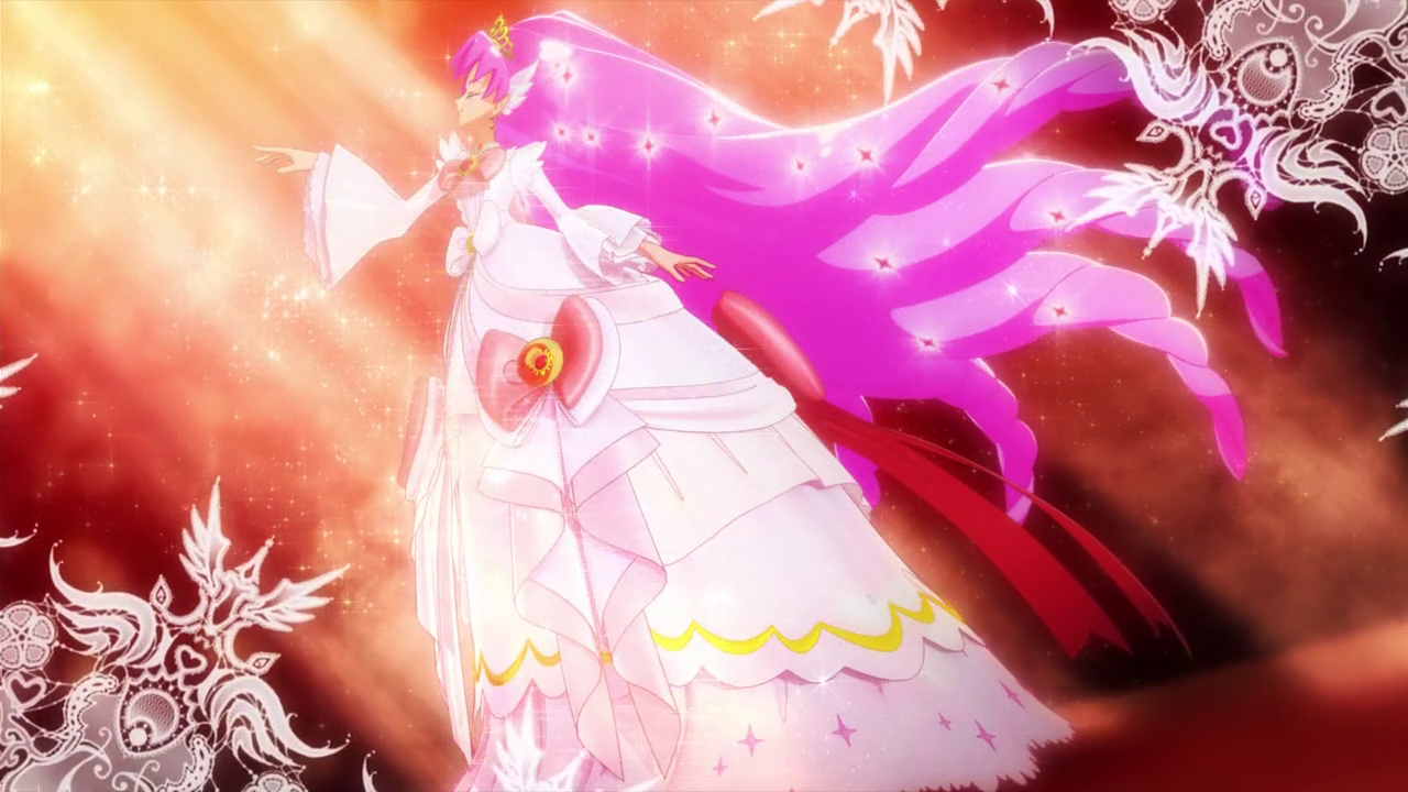 Hall of Anime Fame: Go Princess Precure Ep 30 Top 3 Moments and Review ...