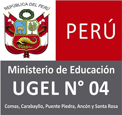 UGEL 04 - Comas en Comas