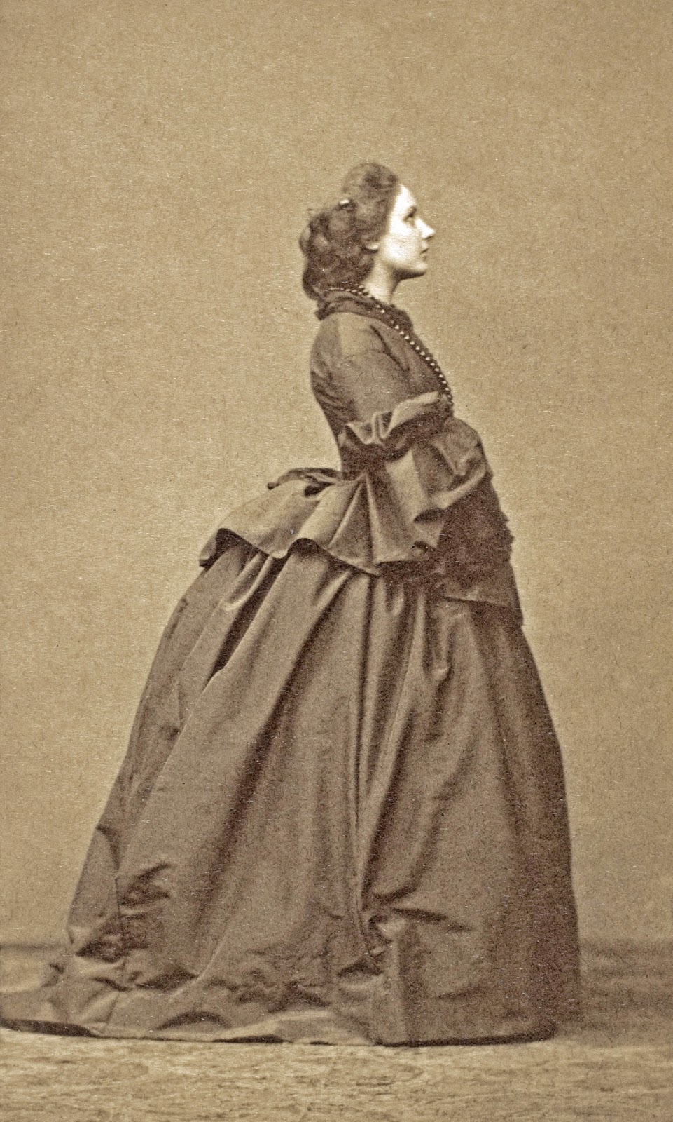 History in Photos: Pierre-Louis Pierson