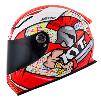 Harga KYT KR1 Terbaru Semua Seri