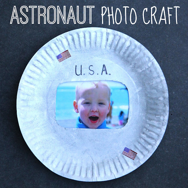 Toddler Approved Astronaut Photo Craft For Kids Toddler Approved Astronaut Photo Craft For Kids