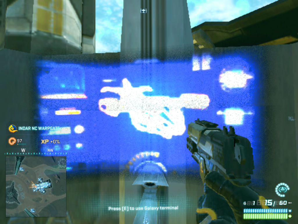 PlanetSide 2 (Part Five) ~ All You Need to Know About Games