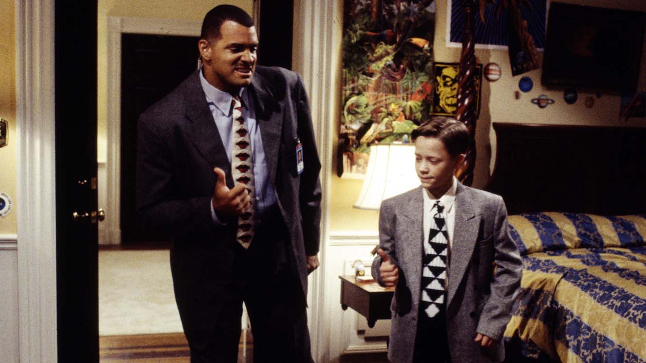 First Kid Brock Pierce