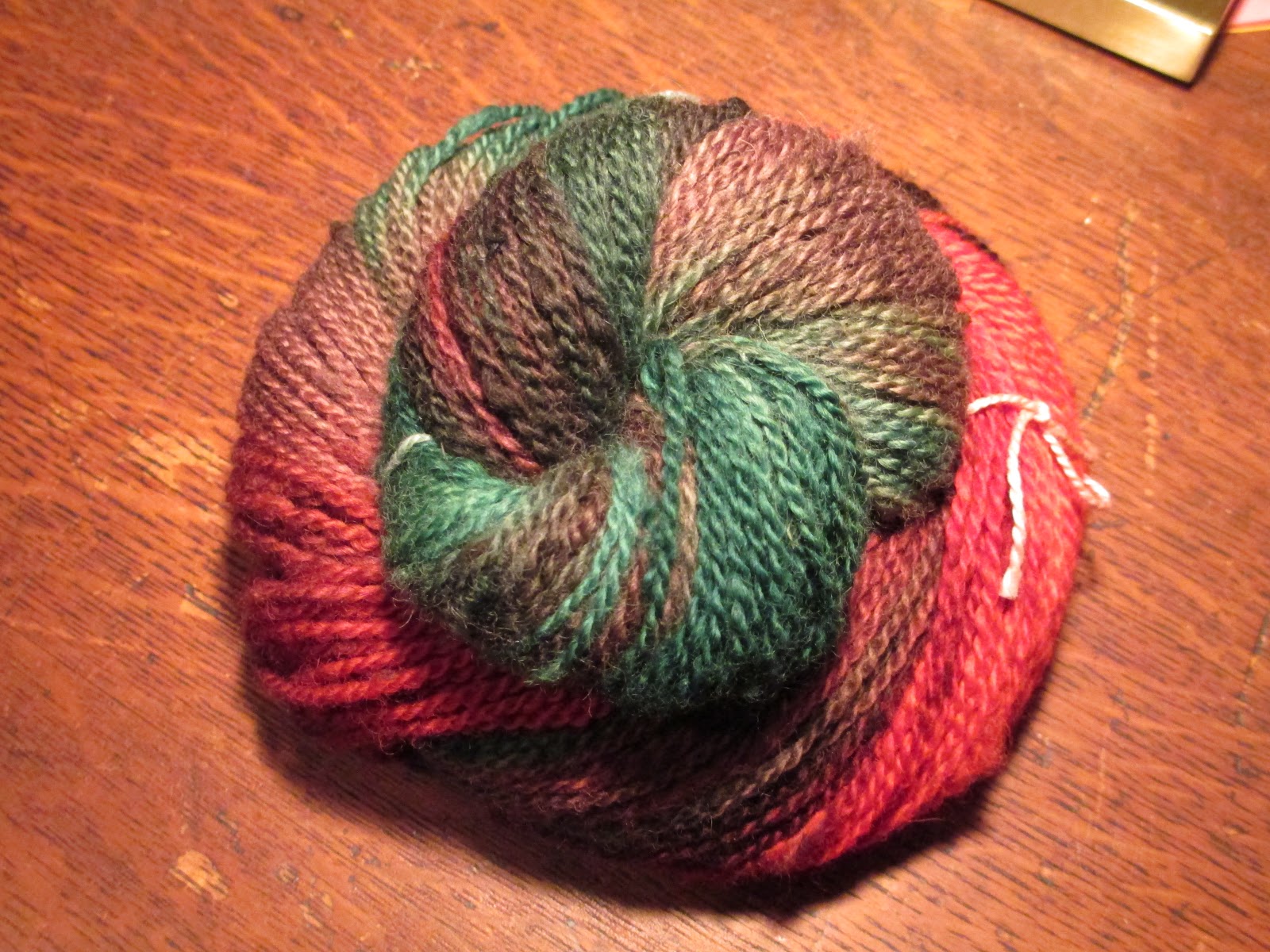 Somerhill Farm: Yarn Dyeing Tutorial