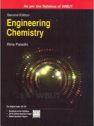 My Web.P: Engineering Chemistry 1st sem WBUT Book pdf free
