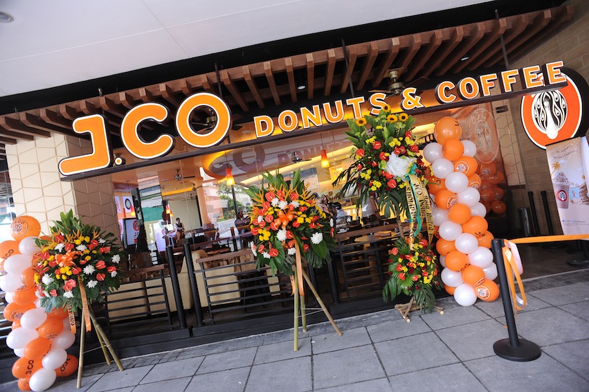 J.CO sells over 30 million donuts in less than a year - Where is Ed Uy?