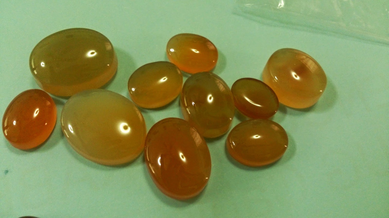 Batu Berzikir yameni agate: Agate,akik,aqeeq kuning emas (rare)