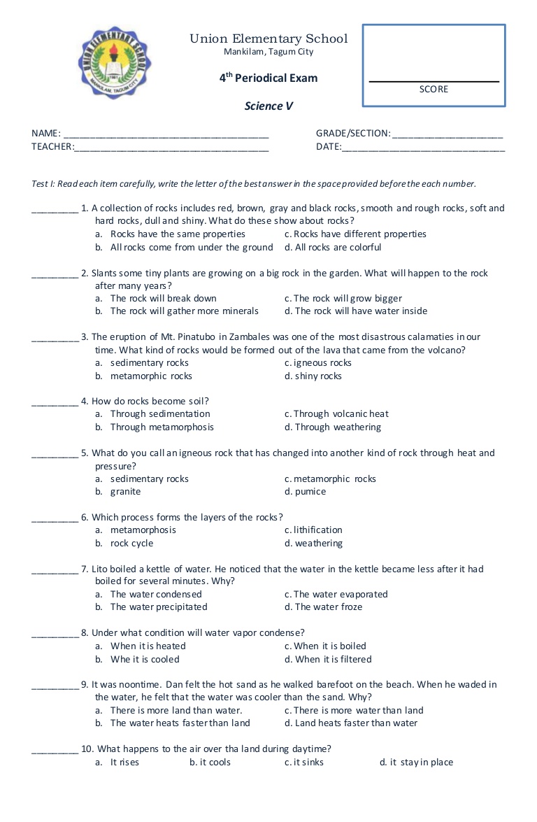 taga deped ako grade 4 - philippin news collections