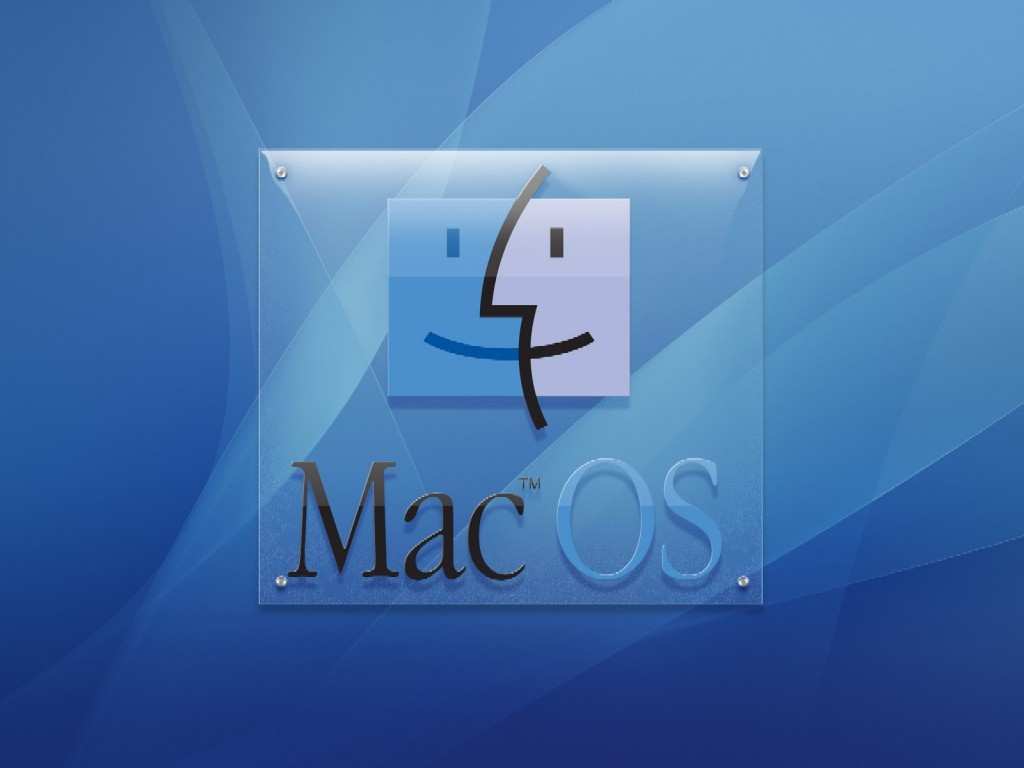 Sistemas Operativos: Mac OS