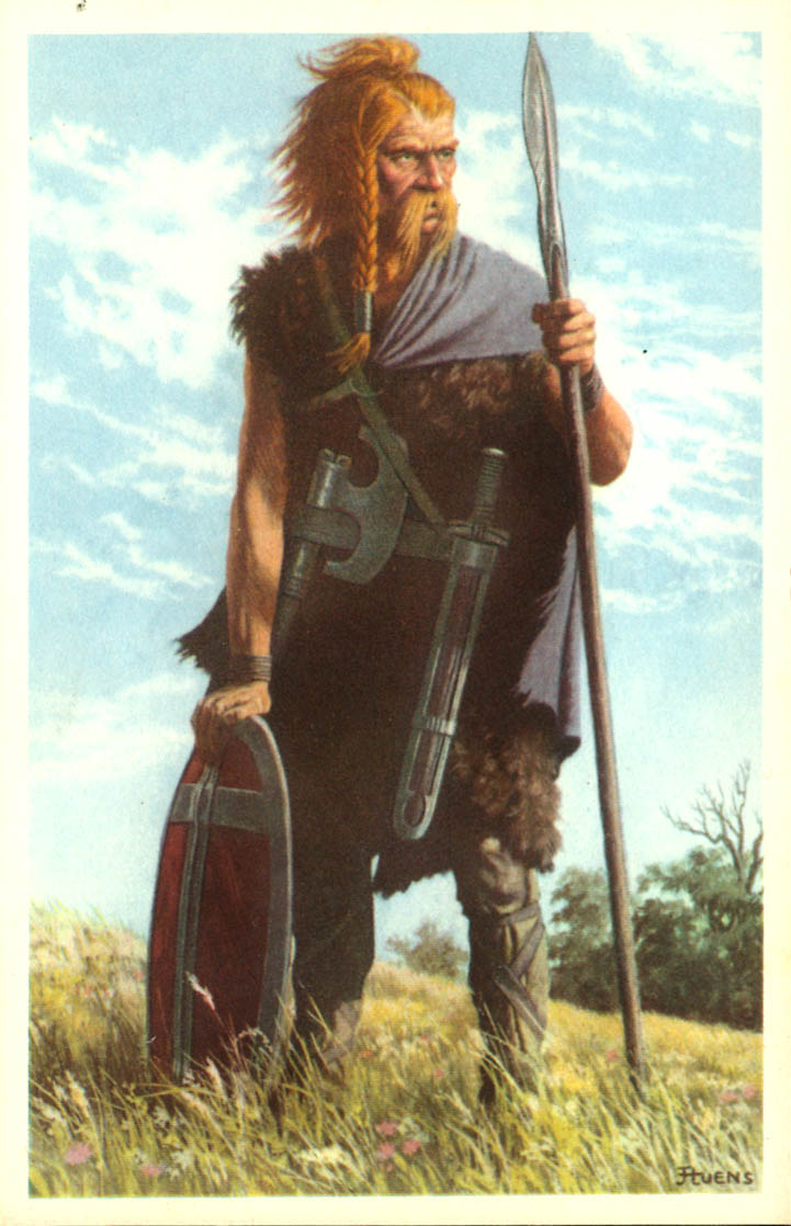 De Geïllustreerde Geschiedenis van België: 2013