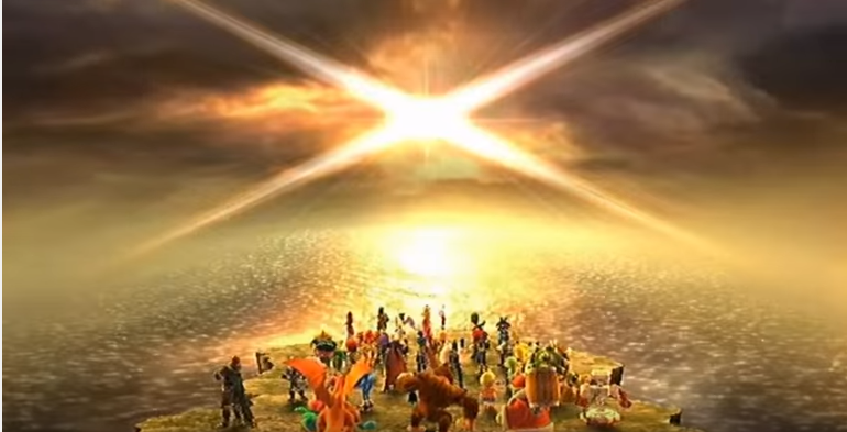 SuperPhillip Central: First Things First: Best Openings in Gaming ...