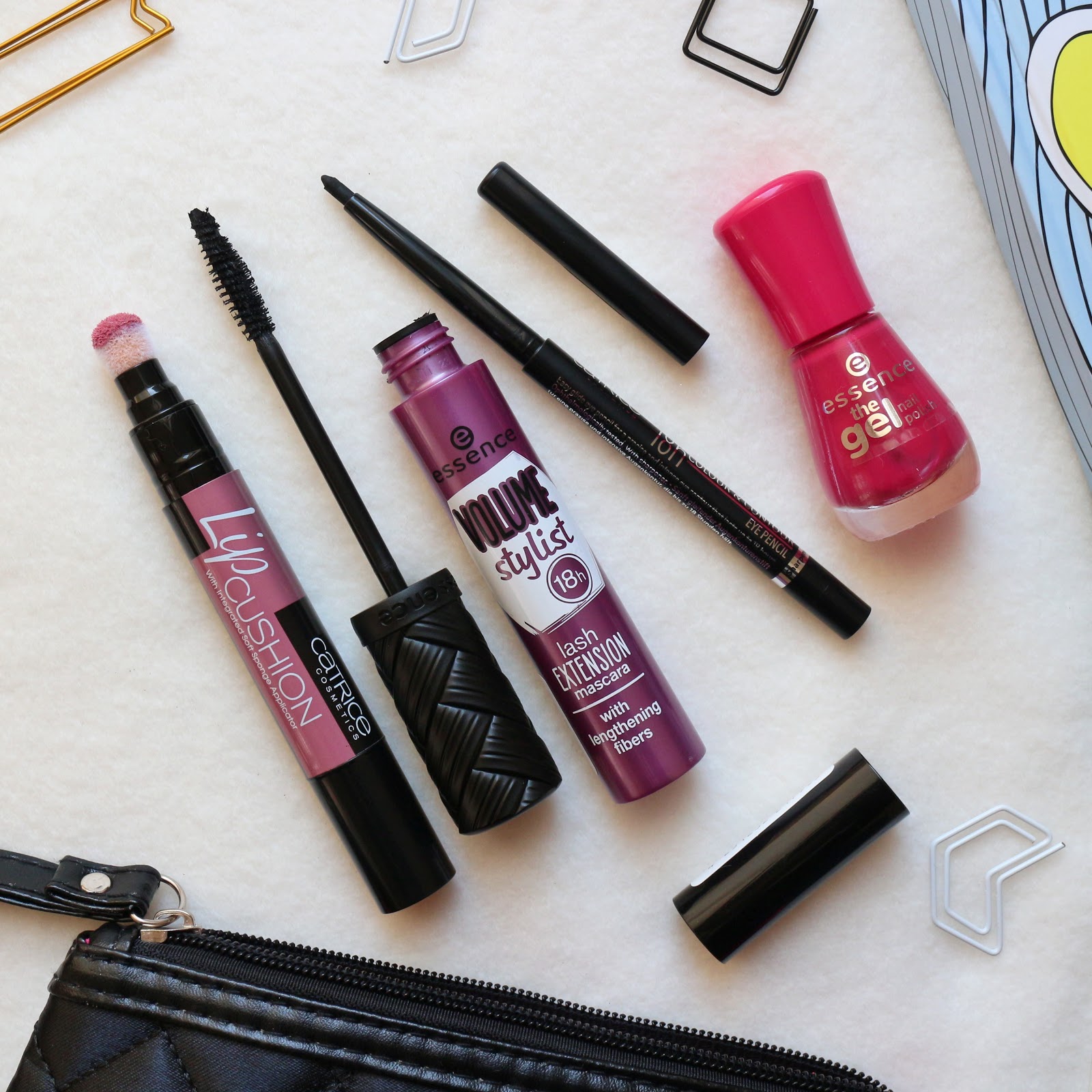 Essence & Catrice News for Spring | MaquiLab