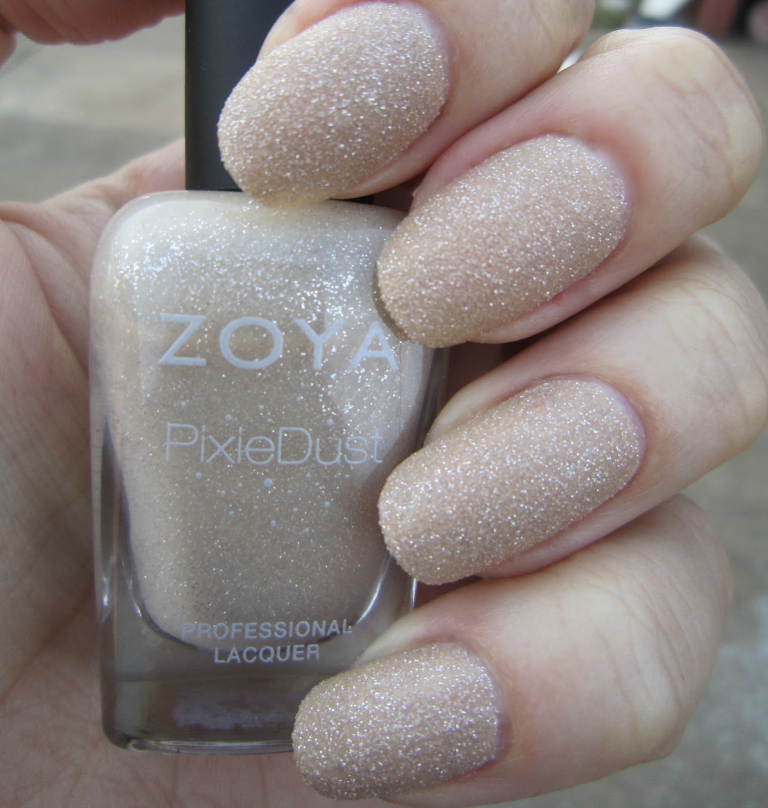 Layering With Zoya Cho & Godiva