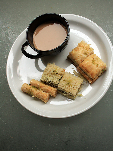 My Favourite Things: July 2013