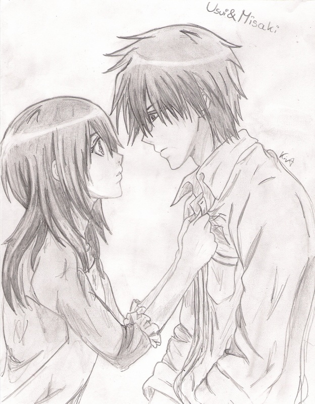 My anime Addiction: Rysunki /Haru