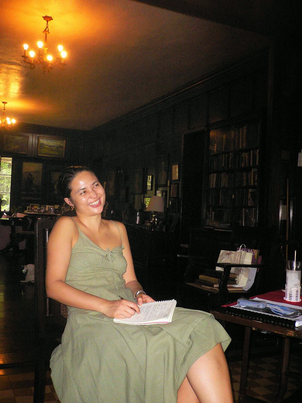 Jessie Lichauco - Alchetron, The Free Social Encyclopedia