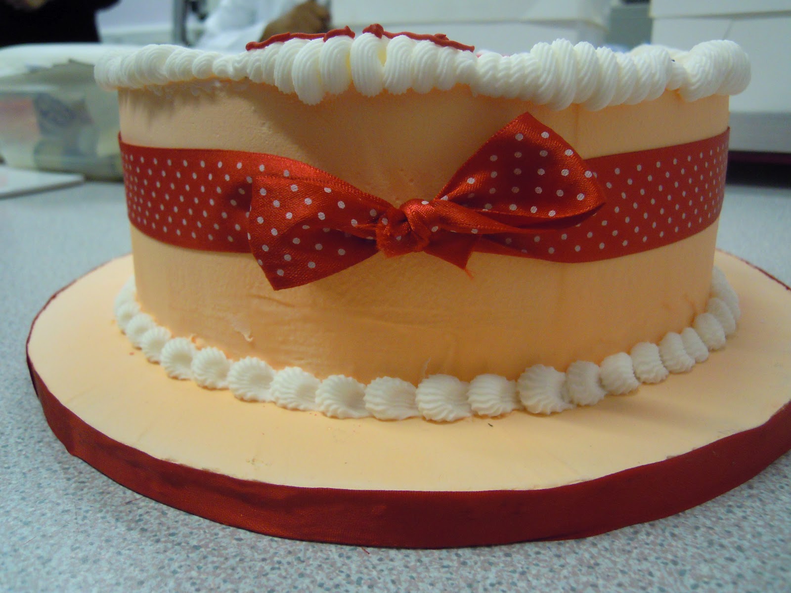 Flour Power Cake Journey: Runout (Flooding) Royal Icing Class Projects