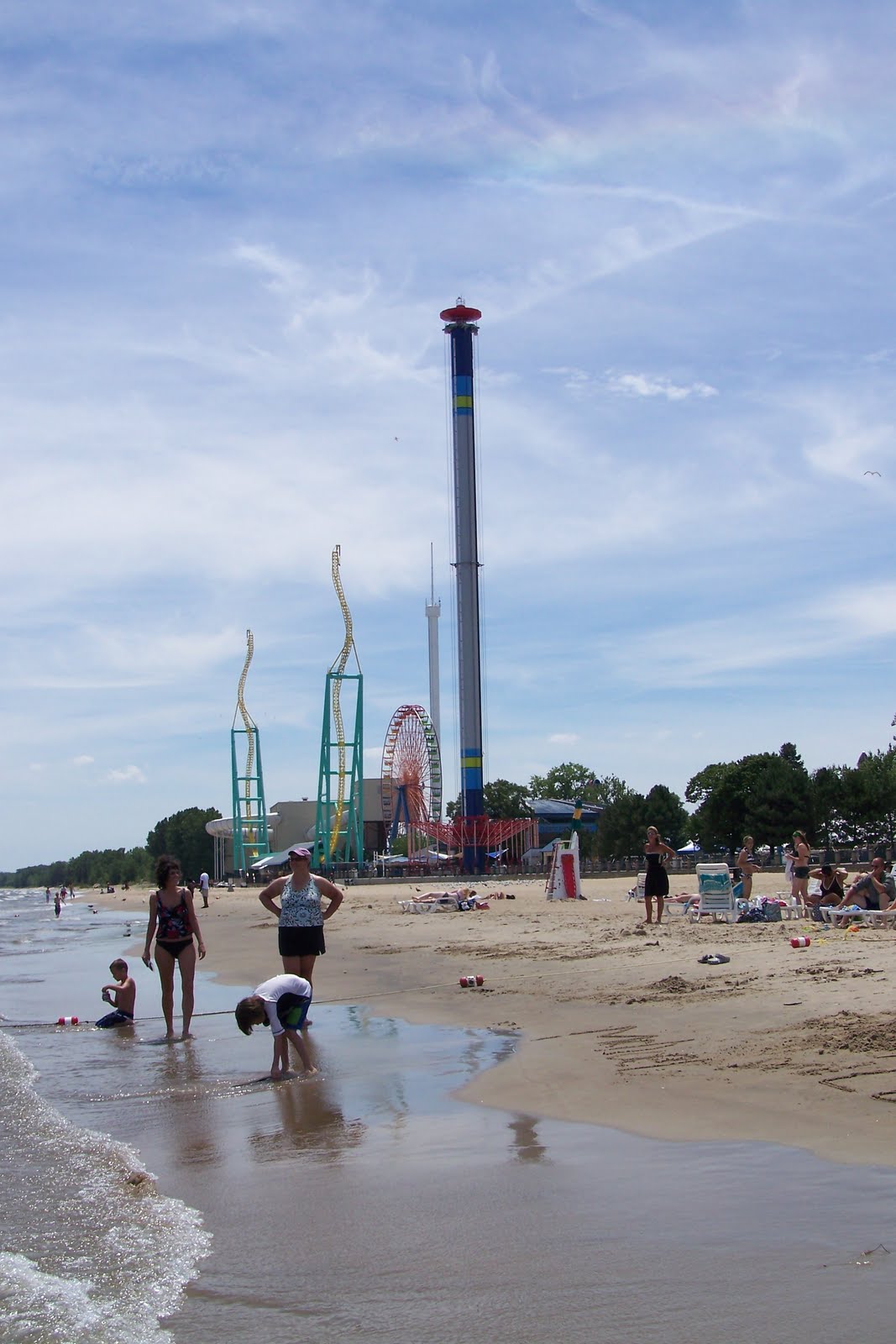 I’m Just a Beach Gal | Maiden Jane