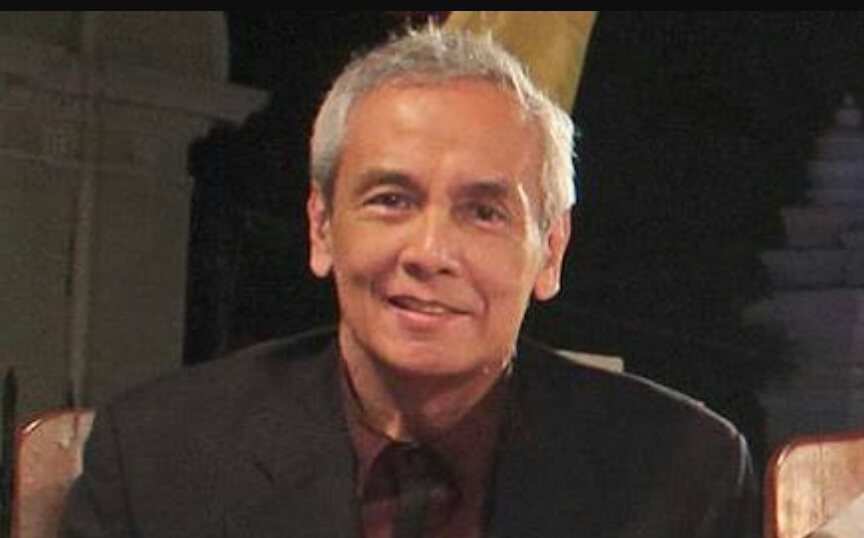 Back in 2006, Jim Paredes supported Duterte-style tough governance! 😱