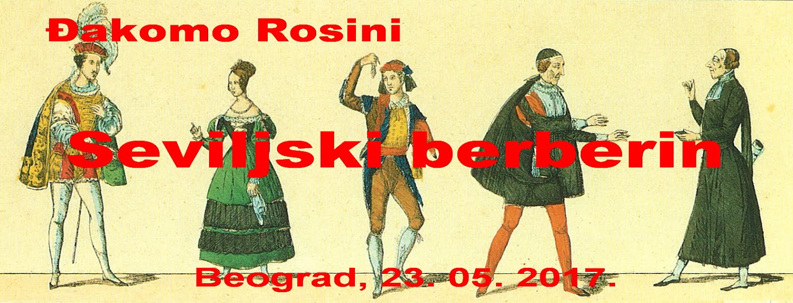 POETIKUM Bez cenzure. David Naum blog Poeticum Beogradska opera ...