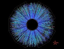 Universo!!!: Sopa primigenia