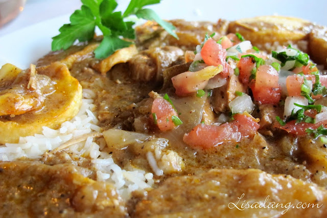 Dang It Delicious: Mazza Middle Eastern Cuisine in Salt Lake City