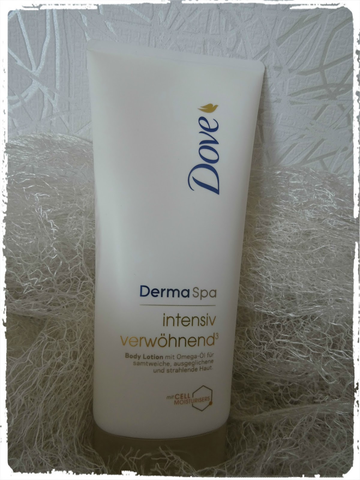 Dove - Derma Spa