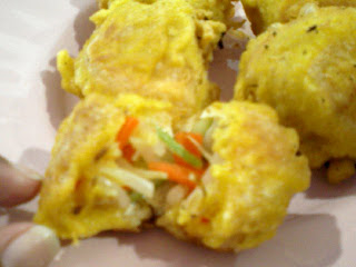 Tauhu Pok Goreng Tepung | Resepi Masakan Malaysia