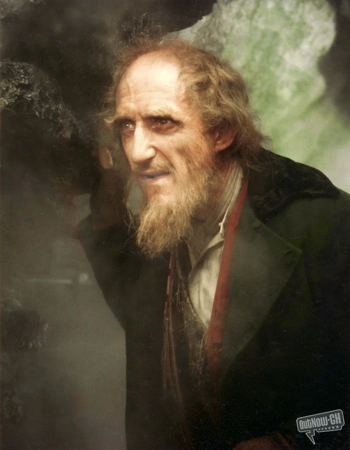 O MELHOR DO CINEMA INGLÊS (1935-2000): SESSÃO 32: 29 DE JULHO DE 2914