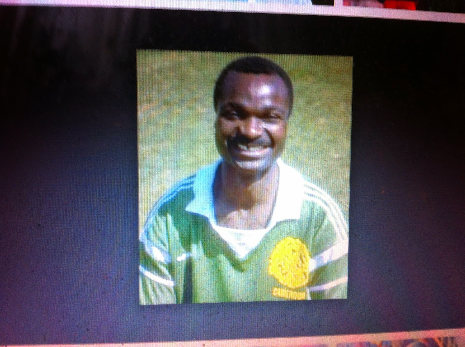 THE BLACK SOCIAL HISTORY:: BLACK SOCIAL HISTORY : AFRO-CAMEROONIAN ...