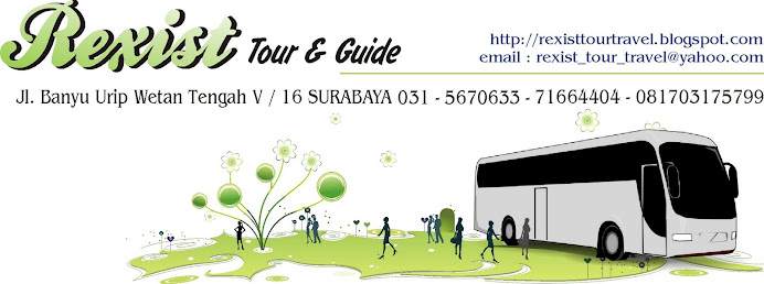 Rexist Tour & Guide
