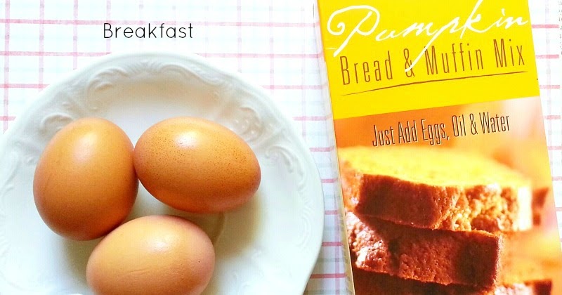 Breakfast / Seaweed Kisses