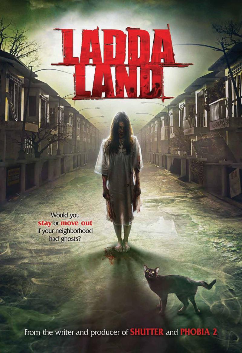 Ryan's Movie Reviews: Ladda Land Review