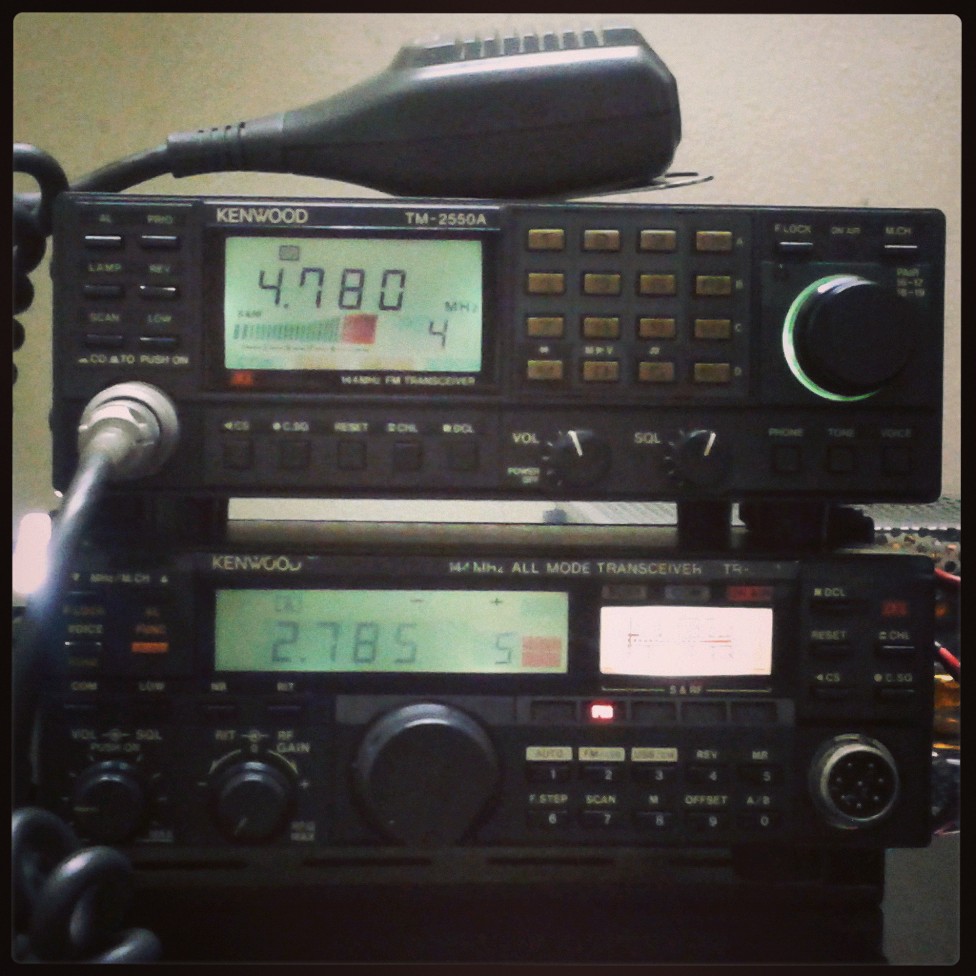 MASTOROHOBBY.BLOGSPOT.COM - HOBBY DAN KEGEMARAN: ICOM IC 290H ALL MODE