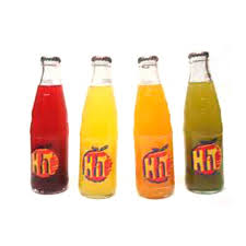 TIENDA VIRTUAL DE JUGOS HIT: INFORMACION