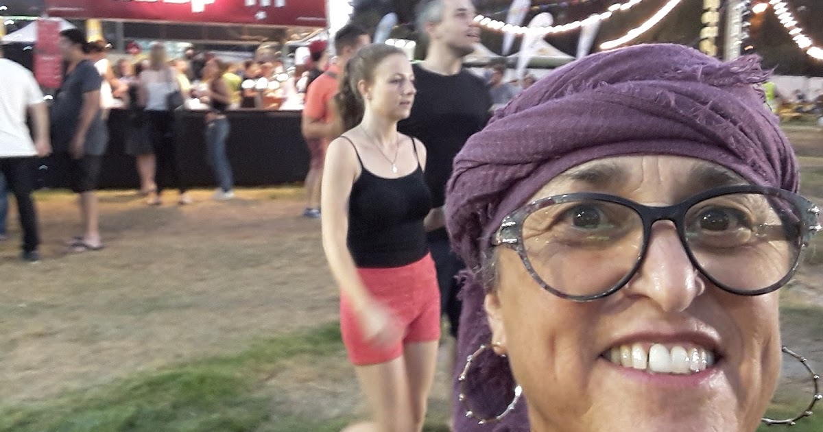 A Jewish Grandmother : Jerusalem Beer Festival Preview Post