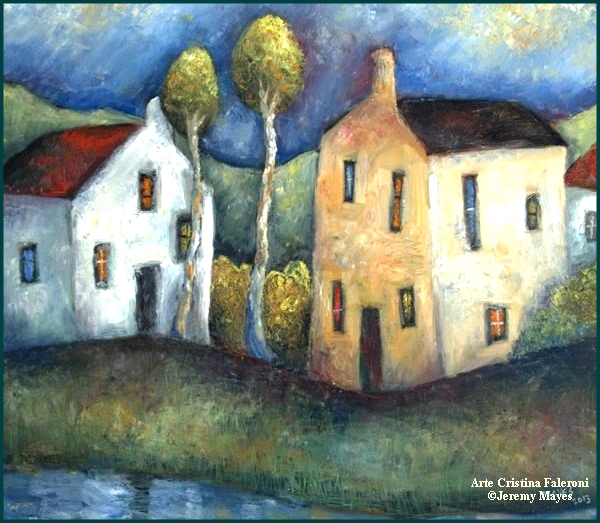 Arte Cristina Faleroni