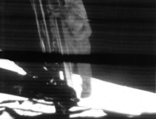 JFK + 50: HONORING US MOON LANDING 42 YEARS AGO TODAY