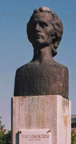 Epaminonda's Blog.....: 125 DE ANI DE LA MOARTEA LUI MIHAI EMINESCU